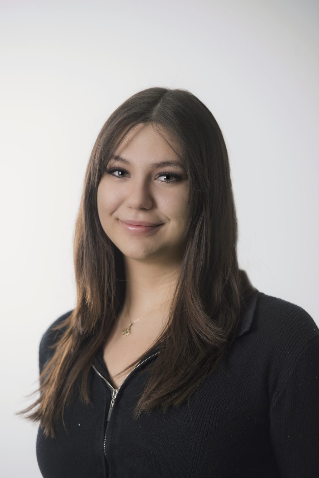 Sara Calvo » Bauhaus Media Group Inc.- San Antonio, Texas